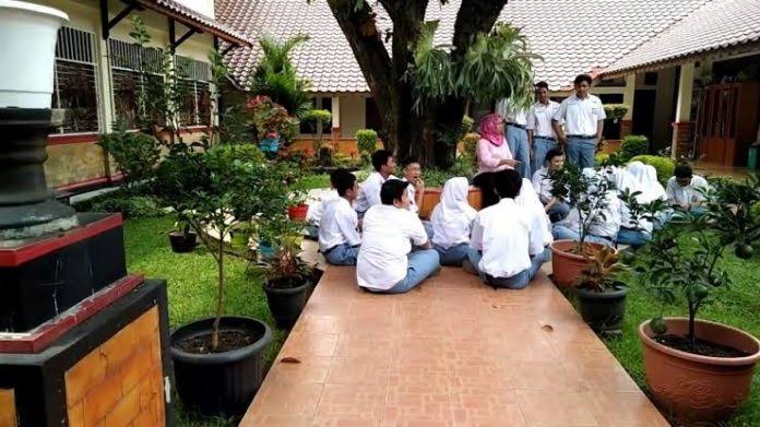 16 SMA Terbaik di Depok Berdasarkan Nilai UTBK 2021