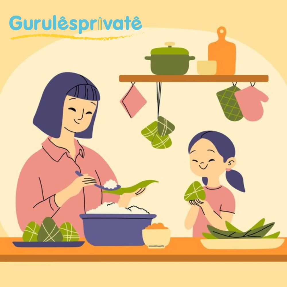 Ciri-ciri, Jenis dan Contoh Procedure Text - Guru Les Privat Jakarta