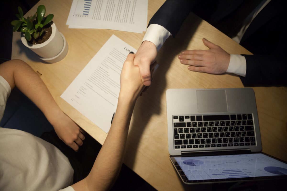 Teks Negosiasi: Pengertian, Jenis, dan Strategi yang Efektif