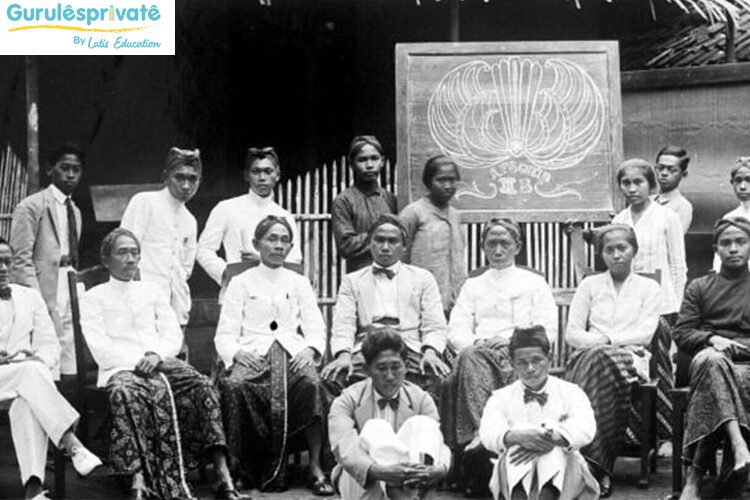 Indische Partij: Sejarah, Perjuangan, dan Perannya dalam Pergerakan ...