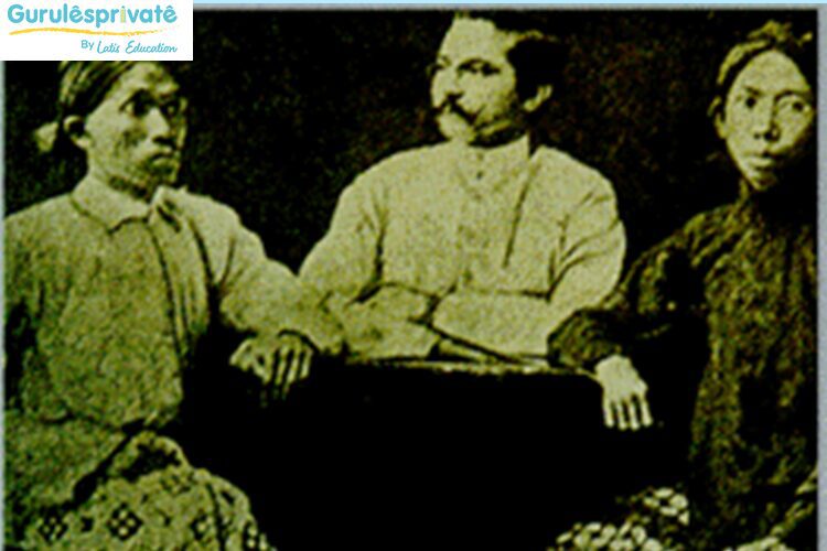 Indische Partij: Sejarah, Perjuangan, dan Perannya dalam Pergerakan ...