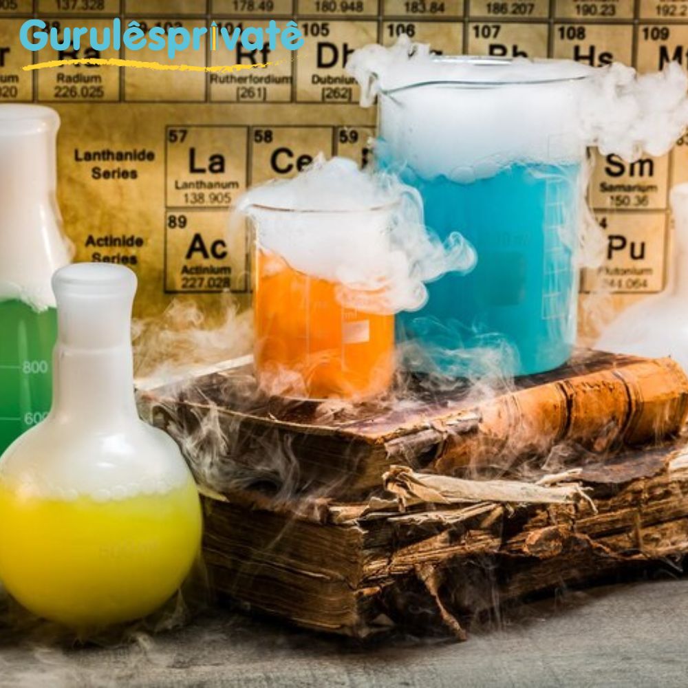 Gas Mulia: Sifat dan Jenis-jenisnya - Guru Les Privat Jakarta